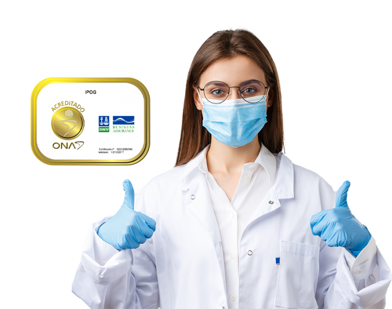 Quem Somos – IPOG Lab