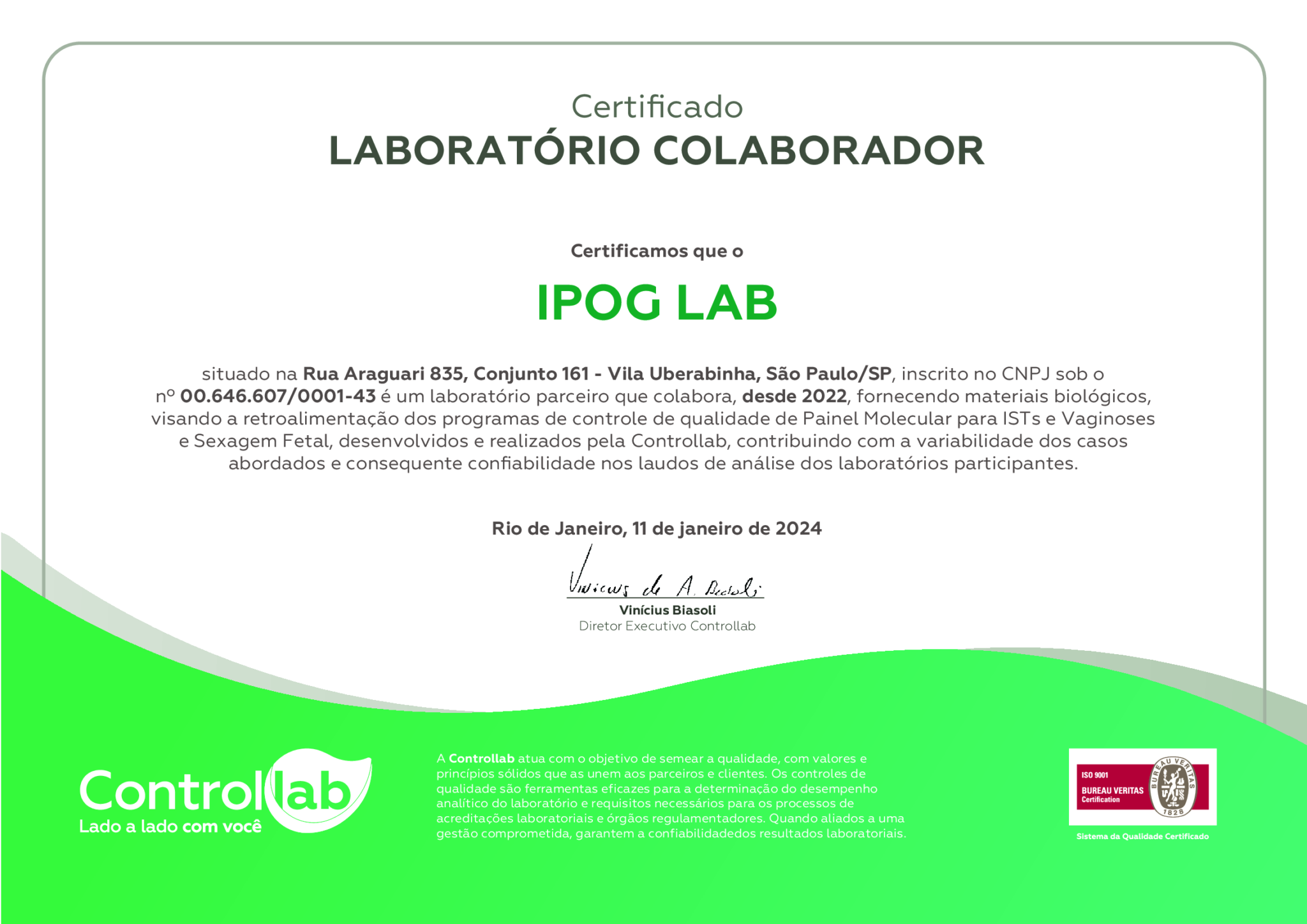 Quem Somos – IPOG Lab